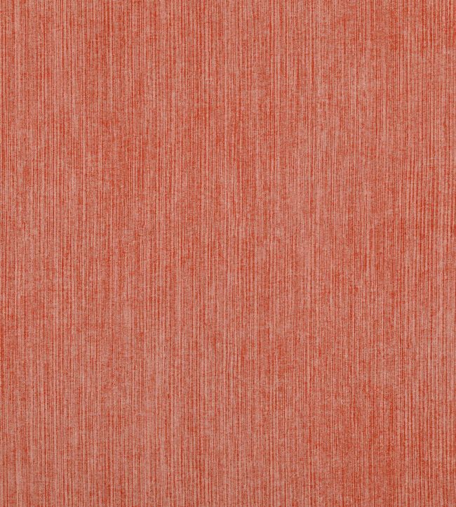 Strie Fabric in Blood Orange by Fermoie | Jane Clayton