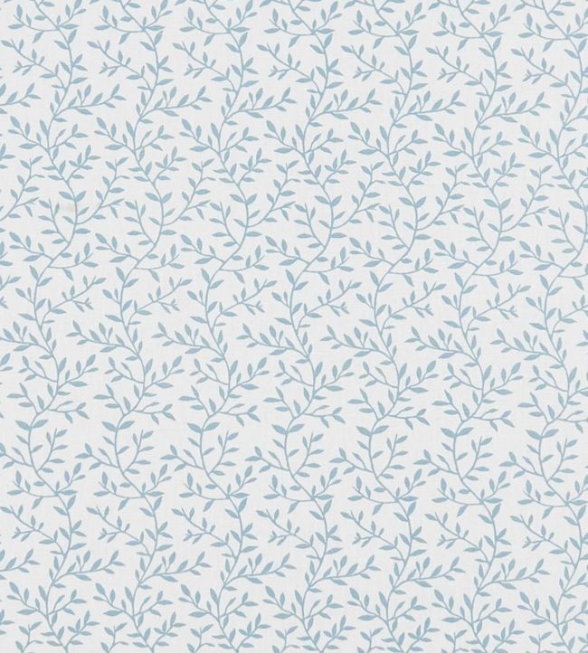 Lila Fabric by Studio G in Mineral | Jane Clayton