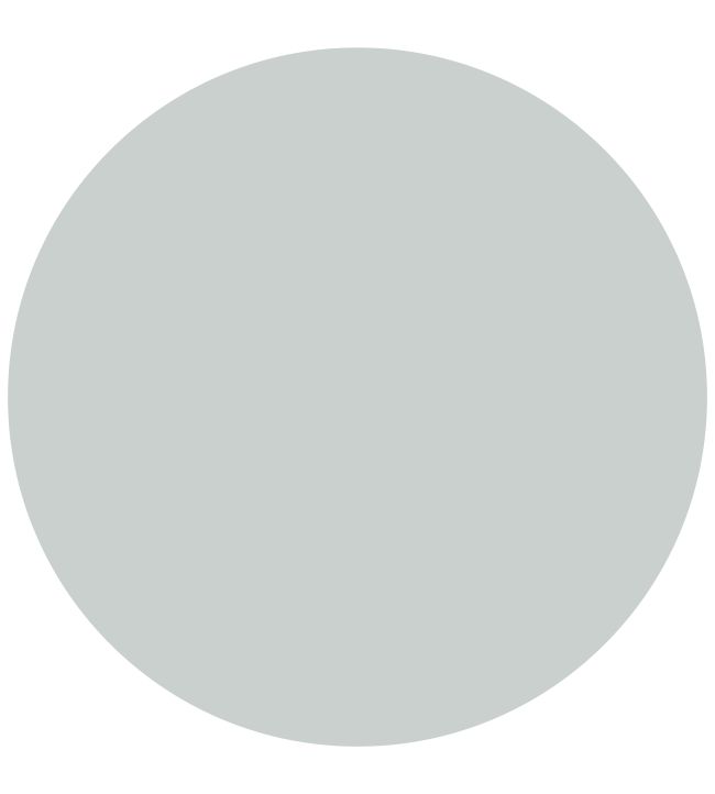 Craig & Rose Study Room Blue Paint | Jane Clayton