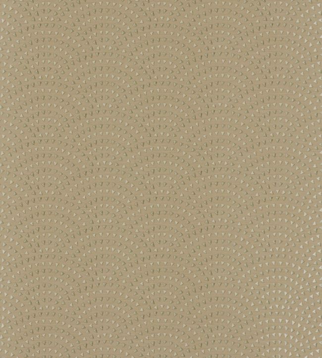 Sunstone Wallpaper in Pink by Jane Churchill | Jane Clayton