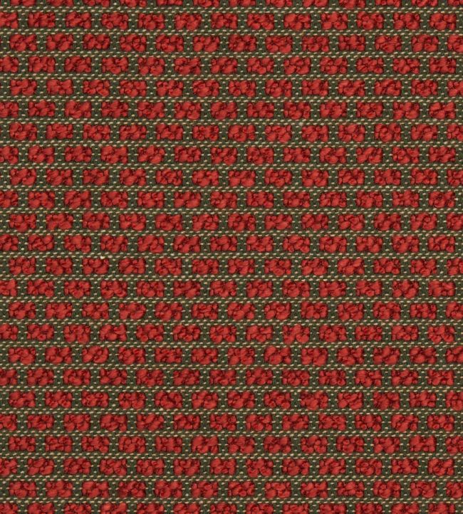 Tamba Fabric in Amaranth by Liberty | Jane Clayton