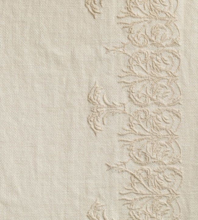 Tanglewood Fabric in Jasmin by de Le Cuona | Jane Clayton
