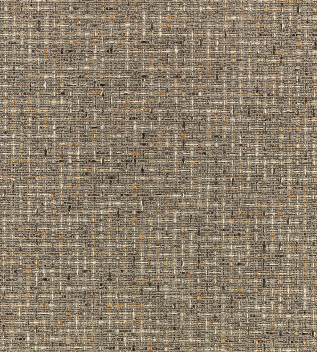 Tavaco Fabric in Graphite by Zinc | Jane Clayton