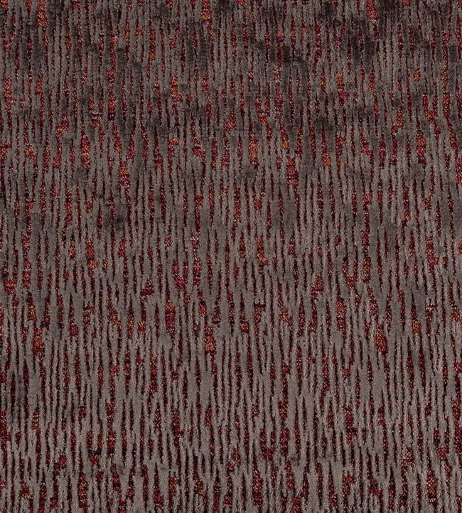 Tectonic Fabric in Antler by Prestigious Textiles | Jane Clayton