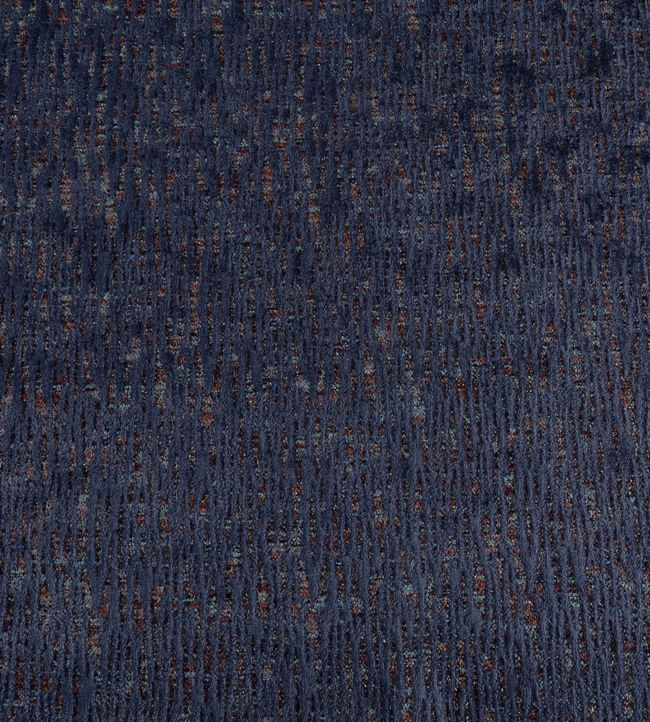 Tectonic Fabric in Ink by Prestigious Textiles | Jane Clayton