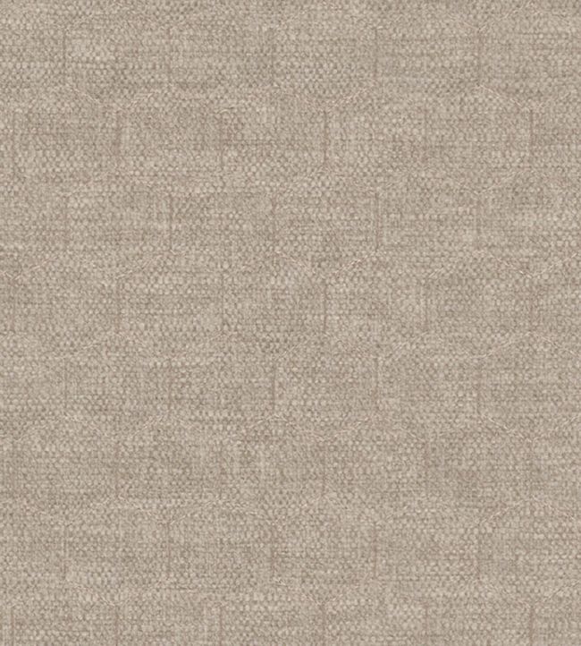 Teffont Fabric in Wheat by Osborne & Little | Jane Clayton