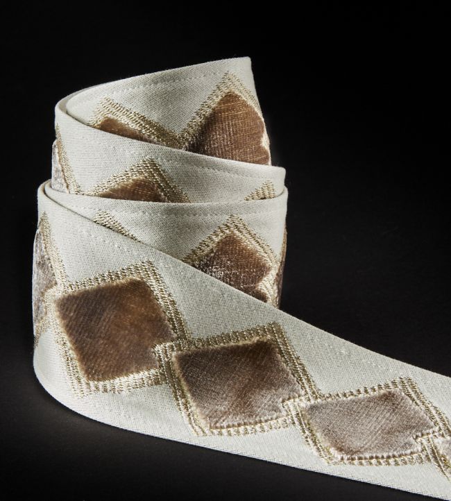 Templier Trimmings in 886 by Travers | Jane Clayton