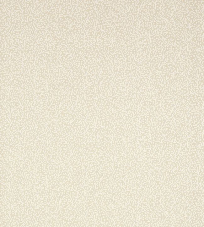 Seagreens Wallpaper by Thibaut in Beige | Jane Clayton