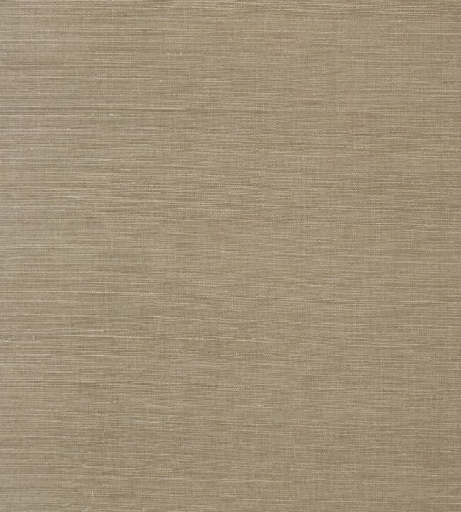Shang Extra Fine Sisal Wallpaper by Thibaut in Granite | Jane Clayton