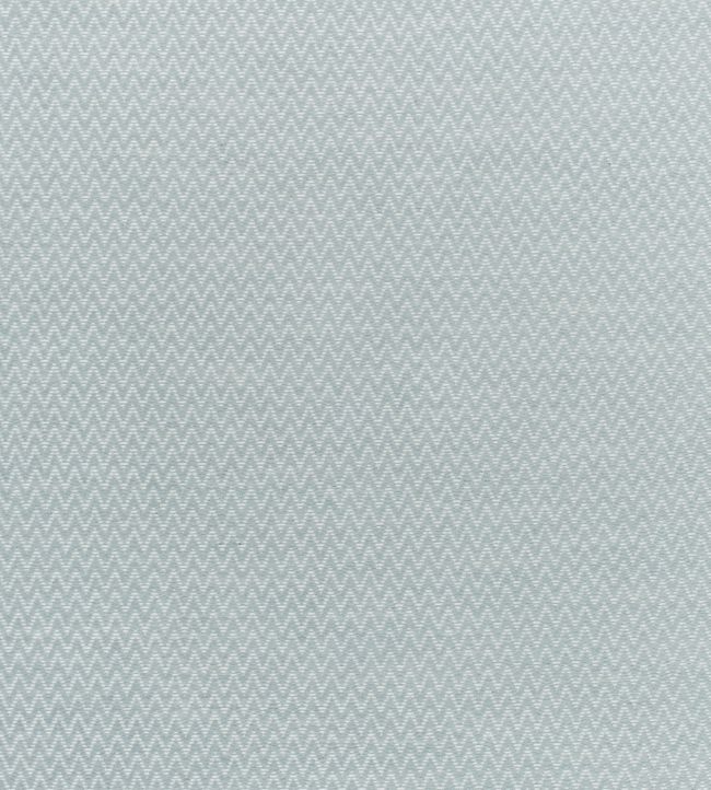 Alpine Chevron Fabric by Thibaut in Fog | Jane Clayton