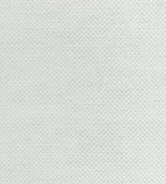 Alpine Chevron Fabric by Thibaut in Sterling Grey | Jane Clayton