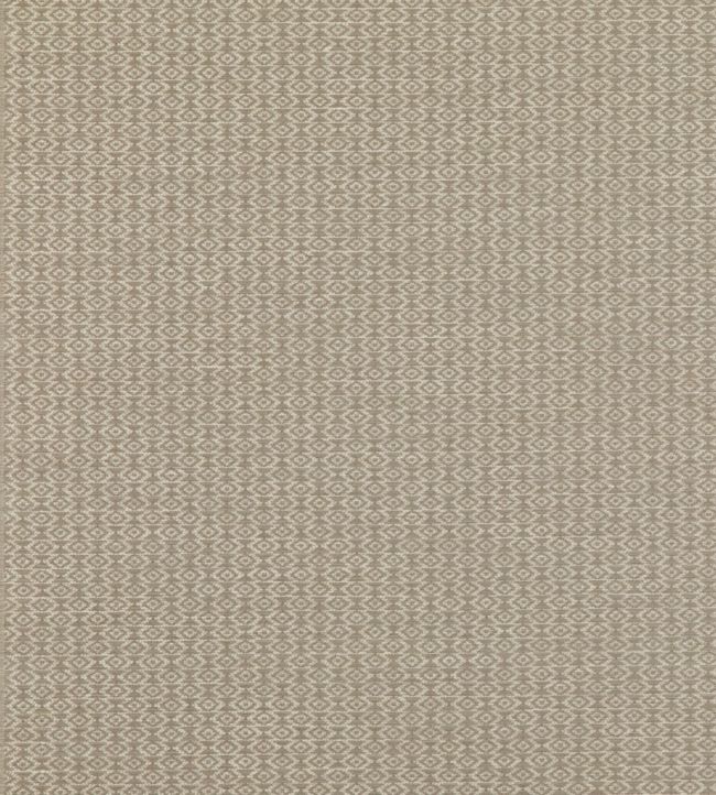 Inlay Fabric by Threads in Linen | Jane Clayton