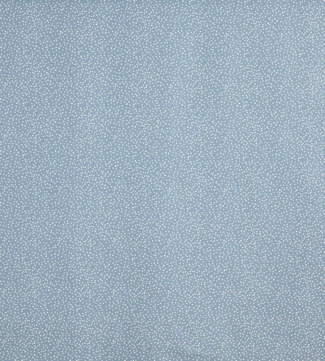 Tiny Fabric in Denim by Prestigious Textiles | Jane Clayton