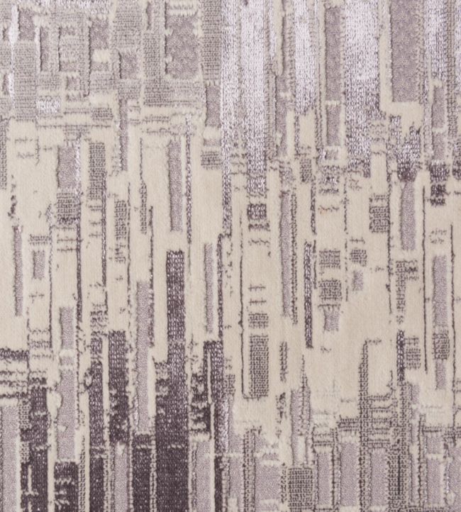 Matrix Fabric by Today Interiors in Wisteria | Jane Clayton