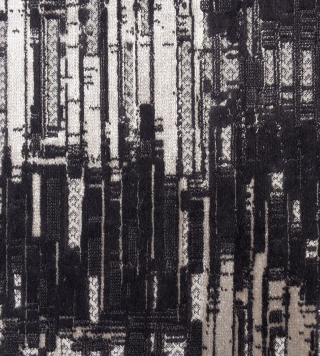 Matrix Fabric by Today Interiors in Lava | Jane Clayton