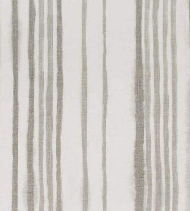 Tracks Fabric in Smoke by Kate Blee for Christopher Farr Cloth | Jane ...
