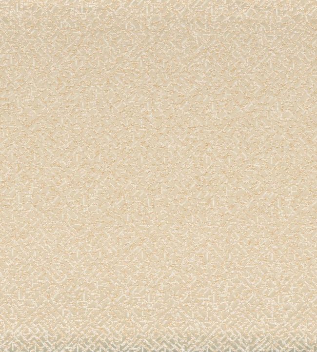 Trait D'union Fabric in Sable by Casamance | Jane Clayton