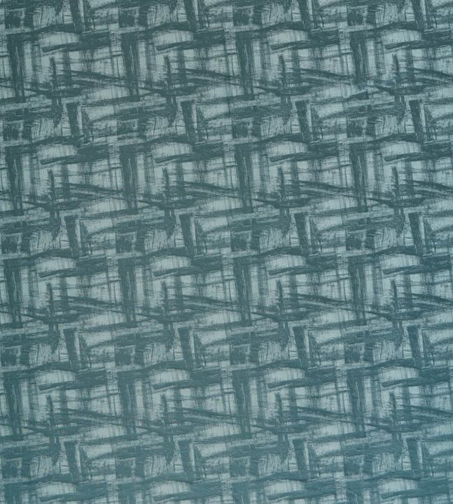 Translate Fabric in Coast by Harlequin | Jane Clayton