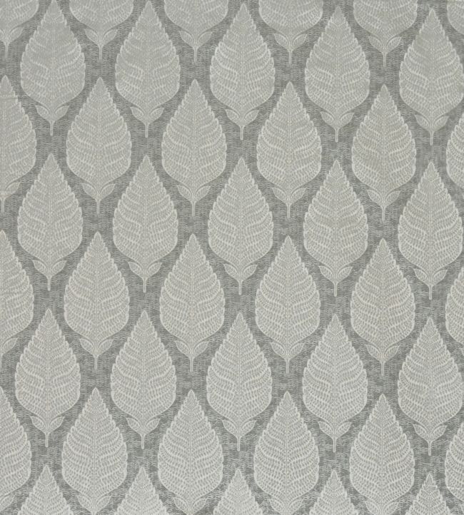 Treasure Fabric in Chrome by Prestigious Textiles | Jane Clayton