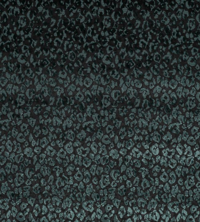 Trixie Fabric in Jade by Temperley London for Romo | Jane Clayton