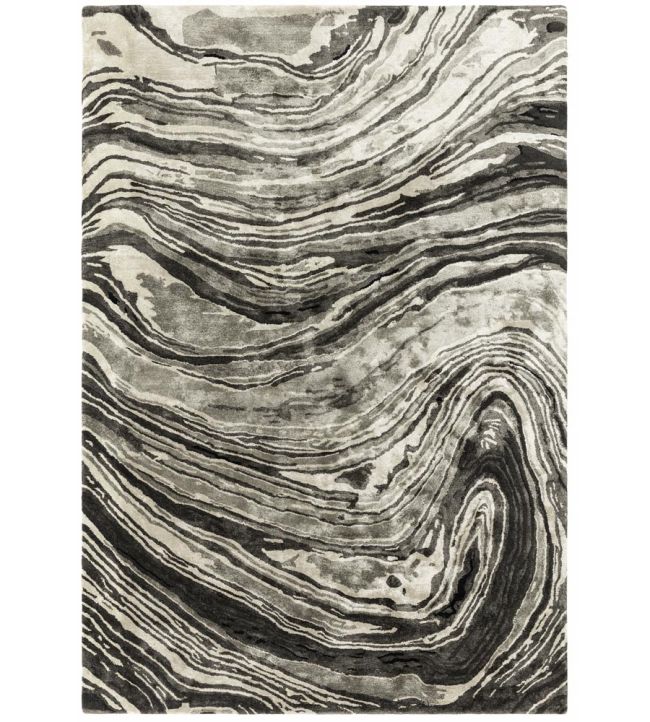 Tuscany Rug in Marquina by Asiatic | Jane Clayton