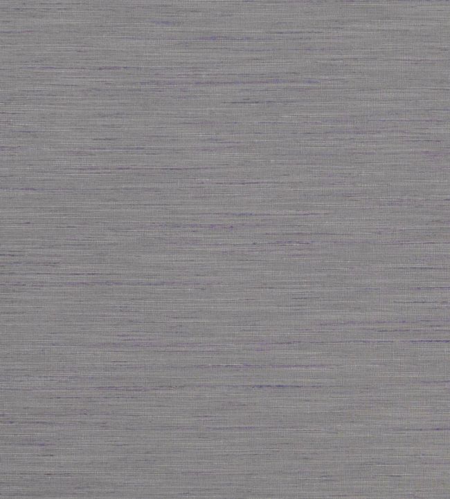Tussah Fabric in Ash by Clarke & Clarke | Jane Clayton