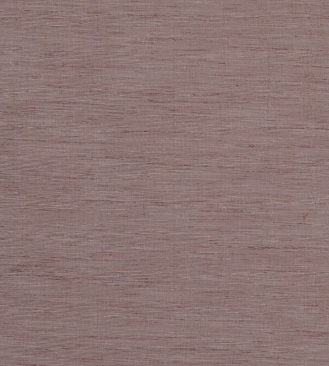 Tussah Fabric in Heather by Clarke & Clarke | Jane Clayton