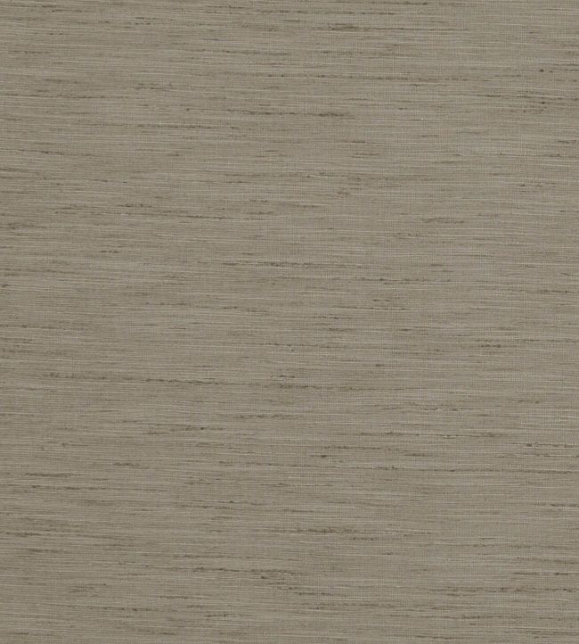 Tussah Fabric in Mink by Clarke & Clarke | Jane Clayton