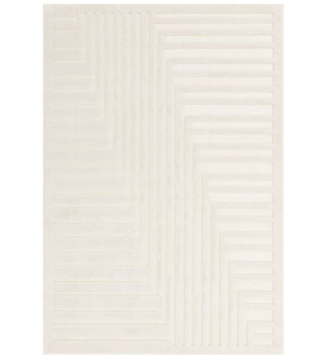 Valley Connection Rug in Ivory 01 by Asiatic | Jane Clayton