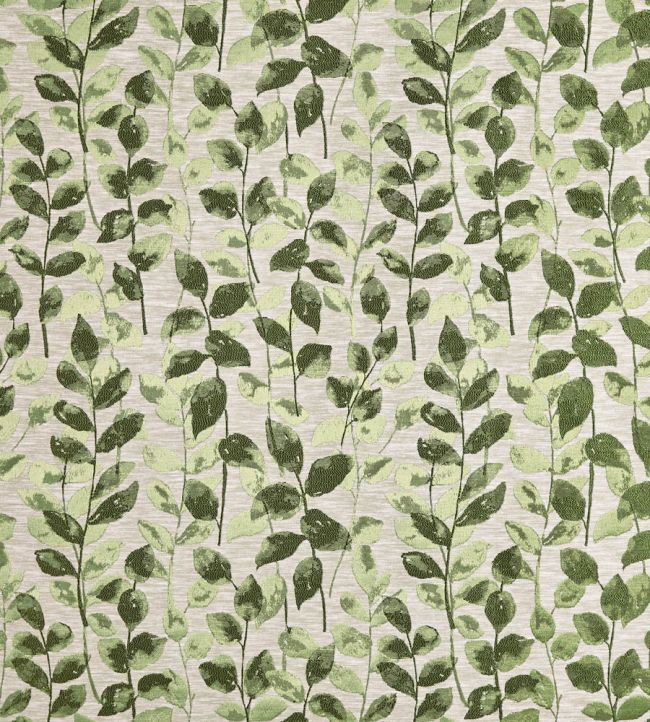Valo Fabric in Ivy by Prestigious Textiles | Jane Clayton