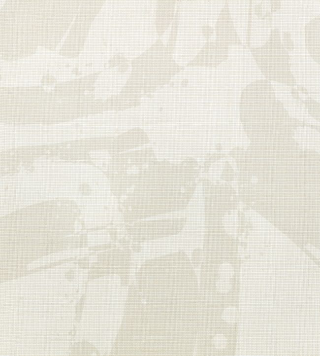 Vandal Wallpaper in Shell by Kirkby Design | Jane Clayton