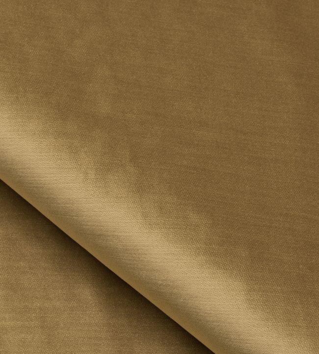Velours Calder No.2 Fabric in 31 by Nobilis | Jane Clayton