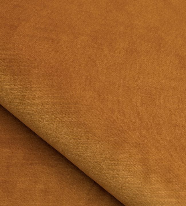 Velours Calder No.2 Fabric in 55 by Nobilis | Jane Clayton