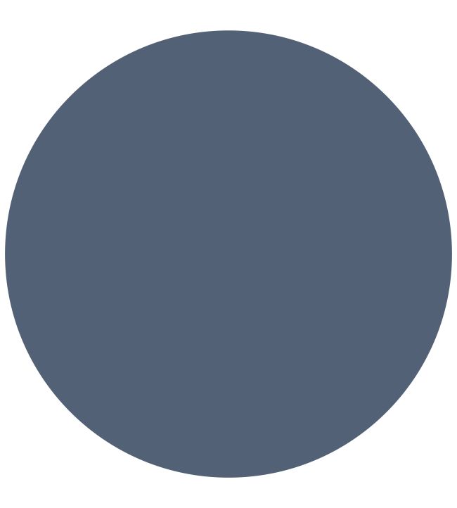 Zoffany Velvet Blue Elite Emulsion Paint | Jane Clayton