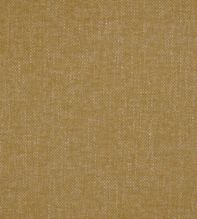 Verona Fabric in Ochre by Warwick | Jane Clayton