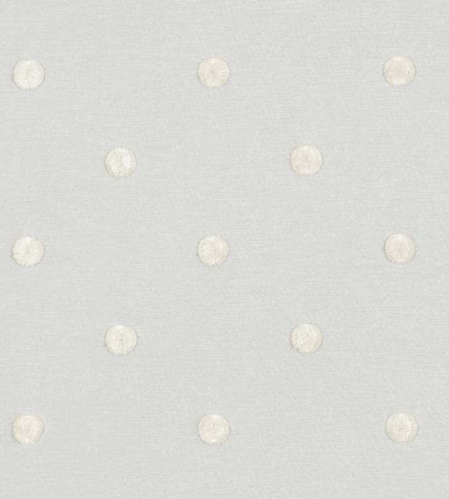 Snowball Fabric by Villa Nova in 01 | Jane Clayton