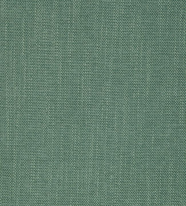 Ville Fabric in Turquoise by Pepe Penalver | Jane Clayton