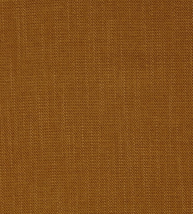 Ville Fabric in Copper by Pepe Penalver | Jane Clayton