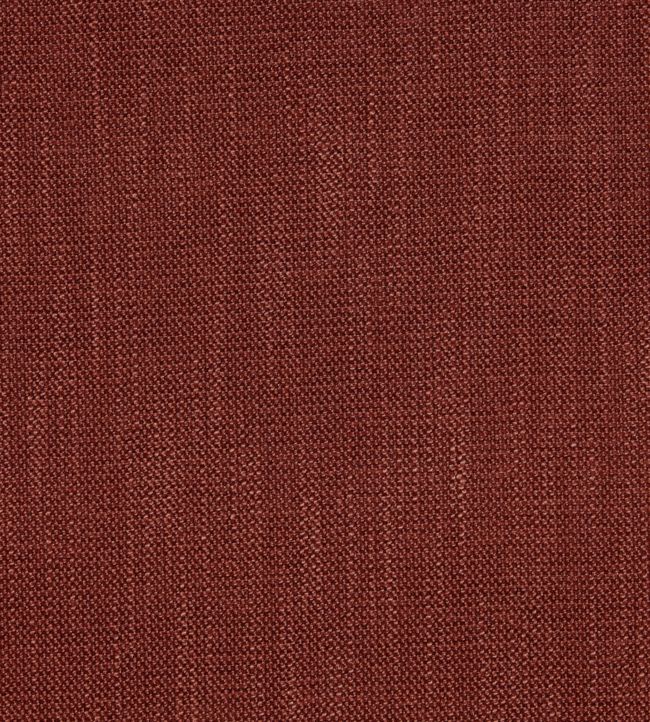 Ville Fabric in Wine by Pepe Penalver | Jane Clayton