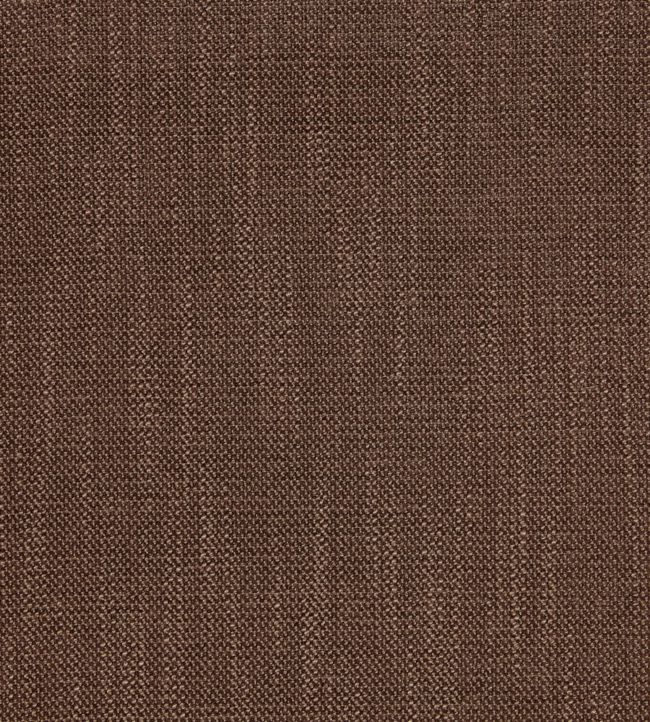 Ville Fabric in Umber by Pepe Penalver | Jane Clayton