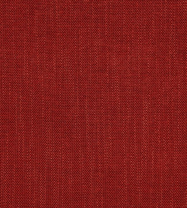 Ville Fabric in Strawberry by Pepe Penalver | Jane Clayton