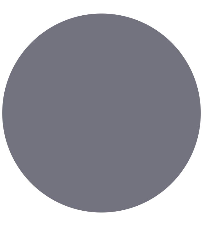 Violet Slate Paint in Violet Slate by Craig & Rose | Jane Clayton