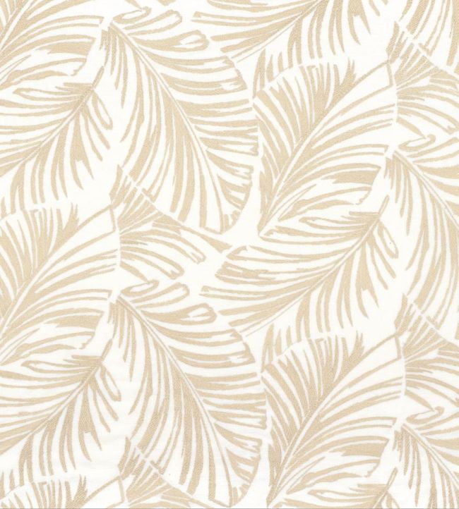 Vivace Fabric in Nacre by Camengo | Jane Clayton