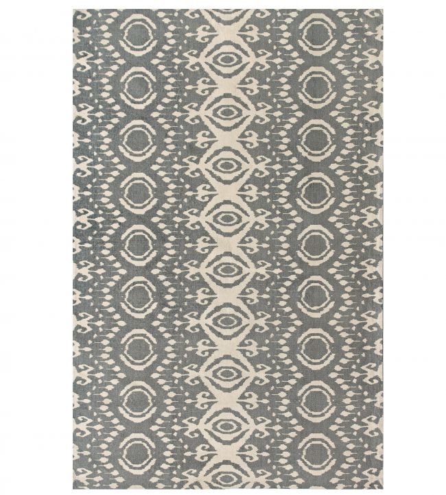Volcano Rug in Grey by Andrew Martin | Jane Clayton