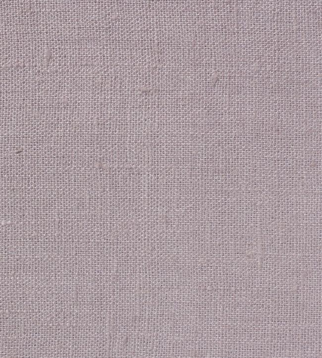 Light Weight Plain Linen Fabric by Volga Linen in Rose Taupe | Jane Clayton