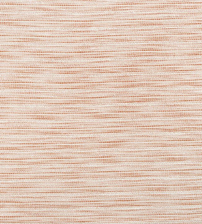Wanderer Fabric in Orange by Christopher Farr Cloth | Jane Clayton