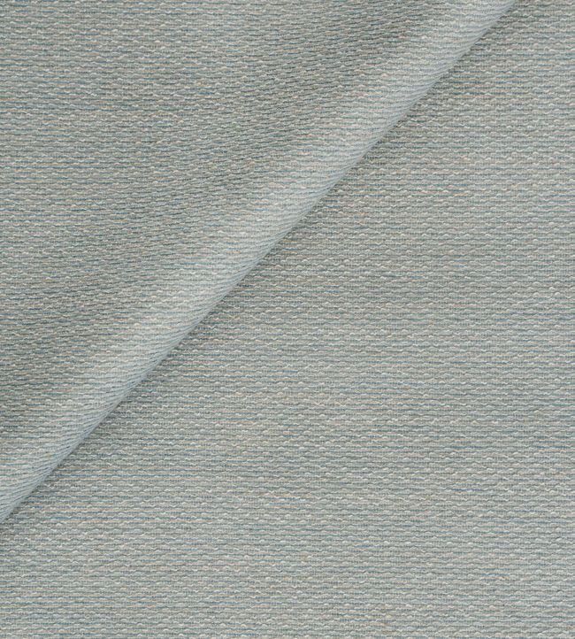 Warren Weave Fabric in Duck Egg by Jim Thompson No.9 | Jane Clayton
