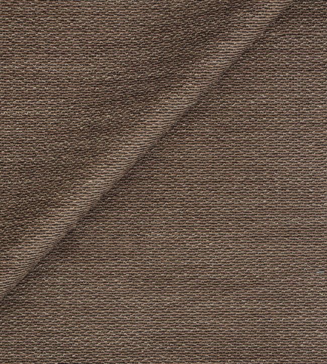 Warren Weave Fabric in Tobacco by Jim Thompson No.9 | Jane Clayton
