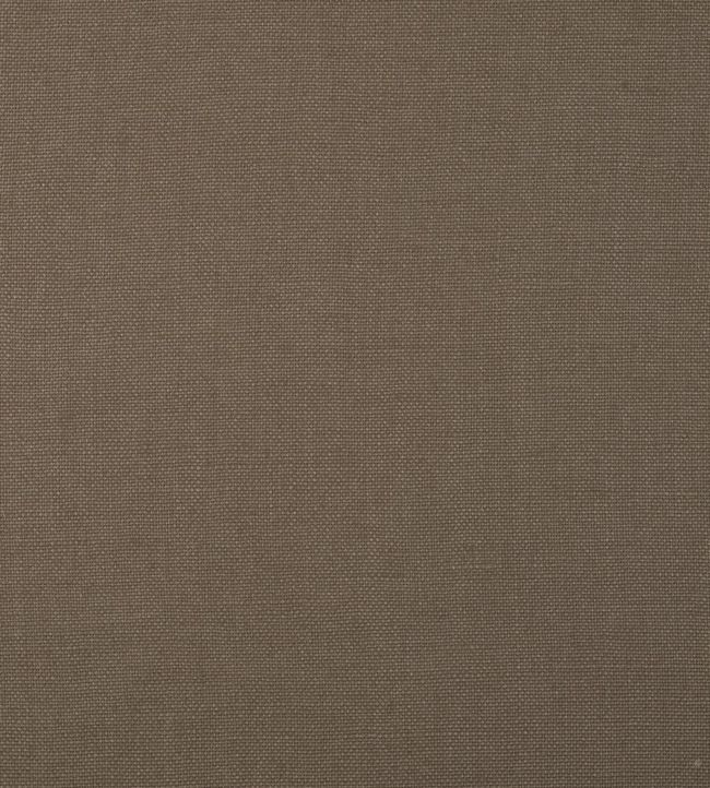 Slubby Linen II Fabric by Warwick in Elephant | Jane Clayton