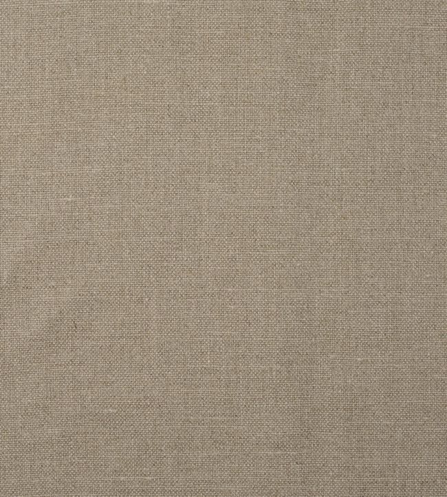 Slubby Linen II Fabric by Warwick in Linen | Jane Clayton